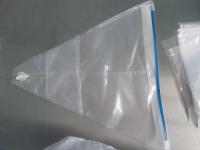 China Hospital Fluid Collection Pouch Drainage Aluminum Strip For Surgical Single Use for sale