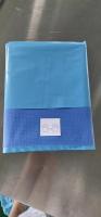 China Surgical Drapes Mayo Stand Cover Absorbent, Flexible Sterile Surgical Drapes for sale
