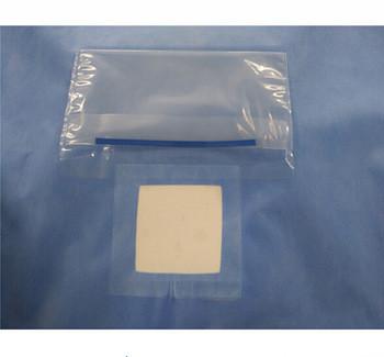 China Individual Disposable Ophthalmic Soft Surgical Pack Sterilized EO Gas For Eyes for sale