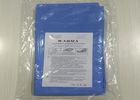 China Pediatric Bair Hugger Blanket , Forced Air Warming Blanket Optional Color for sale