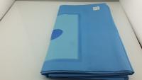 China Disposable Extremity Surgery Medical Drapes ,Clinic Disposable Hospital Drapes for sale