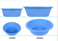China Routine Oral Care Disposable Kidney Dish 6000ML Clinical Non-Sterile for sale