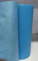 China Width 180cm 200cm Medical Textile Materials , Non Woven Fabric Medical Use for sale