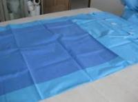 China Sterile Mayo Cover 80*145cm, Waterpfoof Reinforced Area Disposable Surgical Drapes for sale