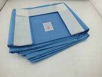 China U Split Disposable Sterile Surgical Drapes Procedure Surgery Orthopaedic for sale