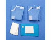 China Ophthalmology Ophthalmic Breathable Disposable Surgical Packs OEM Accepted for sale