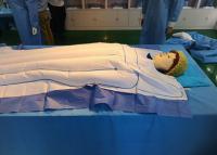 China Disposable Surgical Warming Blanket Full Body Patient For Keep Body Temperature for sale