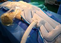 China Operating Room Warming Blanket System High Efficiency Temperature Maintenance for sale