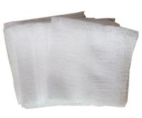 China 10 Cm Sq-45 Cm Sq Medical Gauze Bandage Customized Color Comfortable for sale