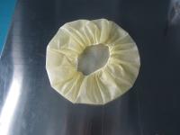 China 19'' Surgical Accessories Disposable Clip Medical Consumables Single Double Elastic for sale