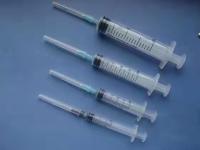 China Luer Slip Disposable Vaccine Syringe for sale