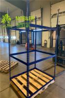 China Plywood Seedling Cart Danish Flower Trolley 1500mm for sale
