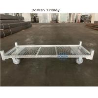 China Waterproof Flower Trolley The Ultimate Solution for and Safe Transportation for sale