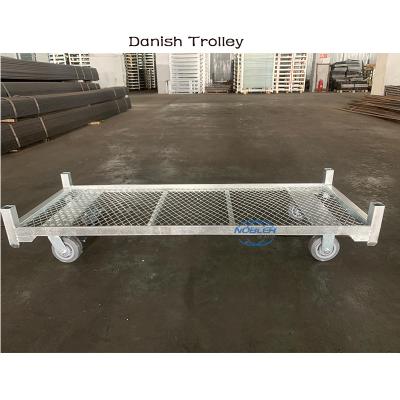 China Waterproof Flower Trolley The Ultimate Solution for and Safe Transportation for sale