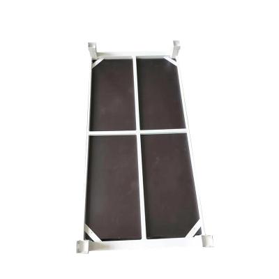 China Danish Trolley 2 Directional Rubber Wheel Push And Pull Type Flower Trolley Folding for sale
