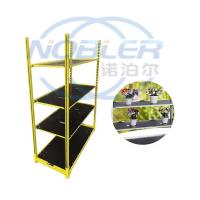China Easy Assemble Danish Trolly Not Easy Rust Durable for sale