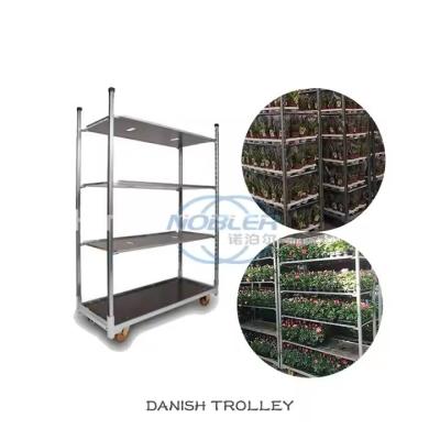 China Effortless Storage CC Container Easy To Clean And Handle Included Basket Included for sale