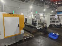 China 12mm - 300mm  Mixing Screw Block For Twin Screw Extruder for sale