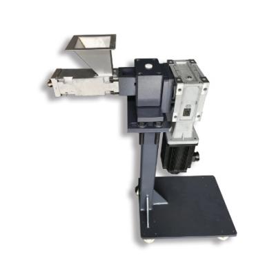 China Twin Screw  Extruder  Sider Feeder 25 - 250  Customer Made for sale