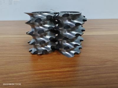 China High Torque Extruder Extruder Block 25cm - 300cm Machining Blocks for sale