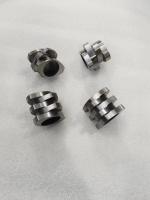 China High Performance Twin Screw Extruder Screw Elements wear resistant for sale
