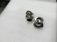 China Metric Thread Type Convey Screw Element Designed for Operating Temperature Range Negative 20 to 150 Degrees Celsius Sand Blasting Polishing for sale