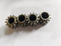 China 65mm Twin Screw Extruder Parts for sale