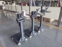 China Twin Screw Extruder Side Feeder for Enhanced Plastic Extrusion Line for sale