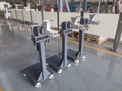China Twin Screw Extruder Side Feeder for Enhanced Plastic Extrusion Line for sale