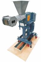 China Co-Rotating Plastic Machinery Side Feeder For PP PE POM PVC PET High Efficiency for sale