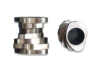 China Screw Element Screw Barrel Screw Parts Shaft for CTE Twin Screw Extruder Machine for sale