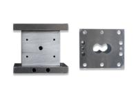 China Coperion Berstorff Keya Jsw Extruder Spare Parts-Barrels Screw Elements Shafts Alloy And Customized As Required for sale