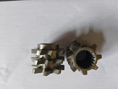 China Material Conveying Screw Element 12-300 Screw Element Optimized for Material Conveying Systems in Industrial Environments for sale