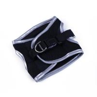 China Soft Safety No Pull Harness OEM Logo New Style Neoprene Material for sale