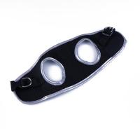 China Soft Safety No Pull Harness OEM Logo New Style Neoprene Material for sale