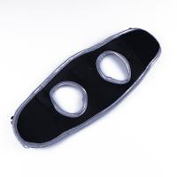 China Soft Safety No Pull Harness OEM Logo New Style Neoprene Material for sale