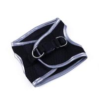 China Soft Safety No Pull Harness OEM Logo New Style Neoprene Material for sale