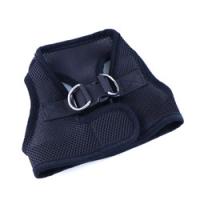 China Soft Safety No Pull Harness OEM Logo New Style Neoprene Material for sale