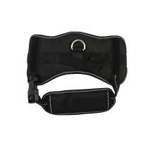 China ODM Logo Leash Training Harness Overall Comfort Small Dog Vest for sale