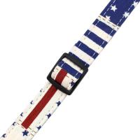 China Custom Double Padded Polyester Pet Collar with Reflective Strip 500pcs MOQ for sale