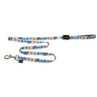 China Led Luminating Pet Traction Rope Rechargeable Dog Harness Leash for sale