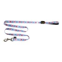 China Led Luminating Pet Traction Rope Rechargeable Dog Harness Leash for sale