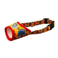 China Adjustable Soft Breathable Nylon Dog Muzzle Anti Biting Barking Pet Mouth Cover 16cm 28cm for sale