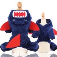 China Machine Washable Pets Wearing Clothes Bust 35cm Warm Waterproof Dog Coat for sale