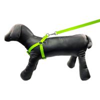 China Padded Dog Harness Set Soft Durable No Pull Dog Harness Easy To Clean for sale