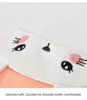 China Soft Polyester Fiber Pets Wearing Clothes 32cm Warm Dog Coats for sale