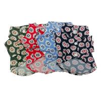 China Breathable Fabrics Pets Wearing Clothes 24cm Small Dog Shirts for sale