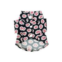 China Breathable Fabrics Pets Wearing Clothes 24cm Small Dog Shirts for sale