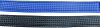 China High Density Waterproof Dog Leash Adjustable Pet Collar Set Reflective Nylon 2.0cm for sale