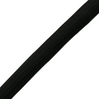 China Black Pet Traction Rope Climbing Dog Leash 153cm Safety Breakaway Hook Nylon for sale